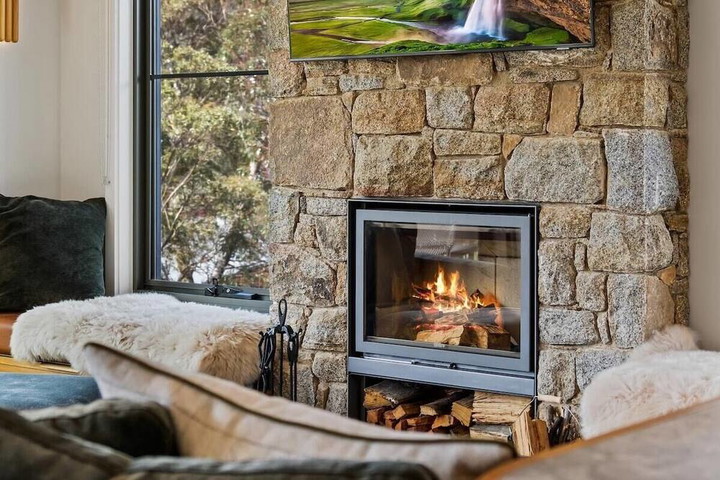 Luxury Mountain Chalet One Of Crackenback's Best - Kosciuszko National Park