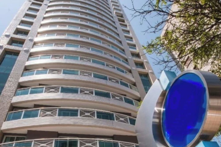 Hotel / Flat Em Perdizes Perto Da Puc E Do Allianz Park - Room 407 - Pinheiros