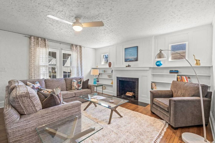 3 Bedroom Emerywood Home In High Point, Nc - High Point, NC