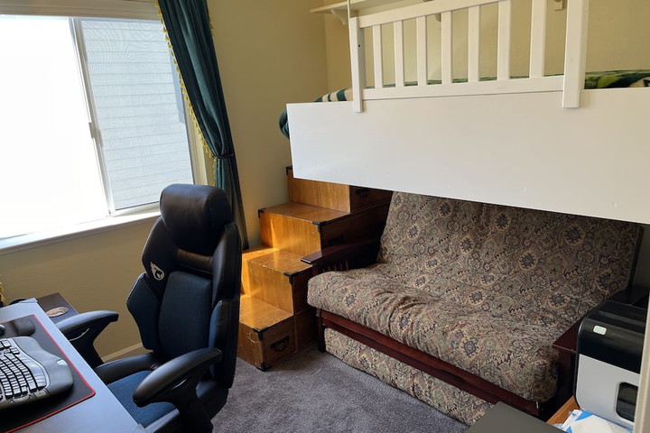 Charming Wine Country Home W/hot Tub Near Downtown - Sebastopol, CA