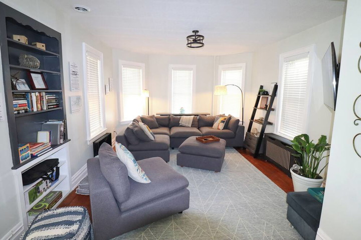 Spacious Group Stay Near Gettysburg | Room For All & Easy Day Trips Nearby - Hanover, PA