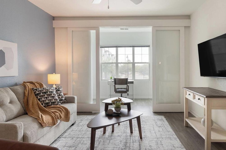 Landing | Spectacular 2bd, Clubhouse, Gym - Apopka, FL