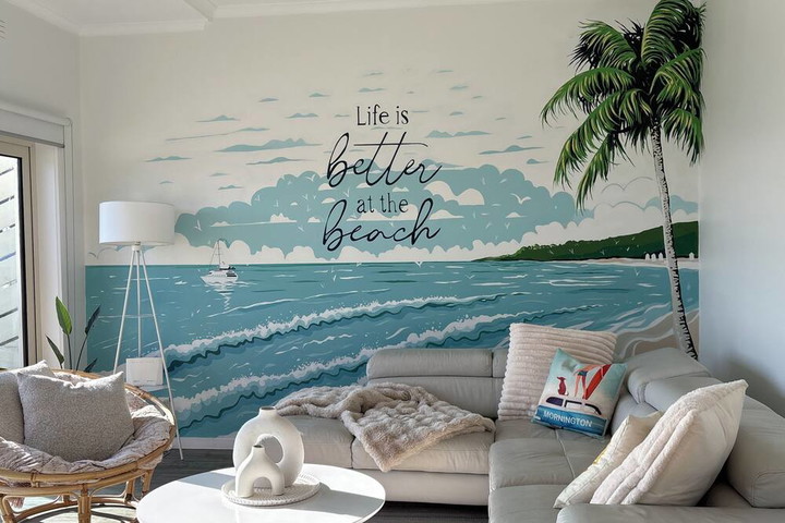 Stunning Water Views, Bayside Beach House Mornington - Mornington