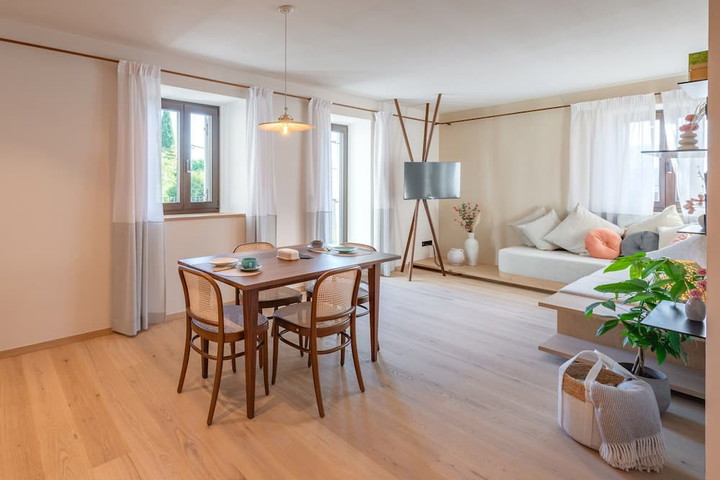 734a Mendelglück Apartments - Bolzano
