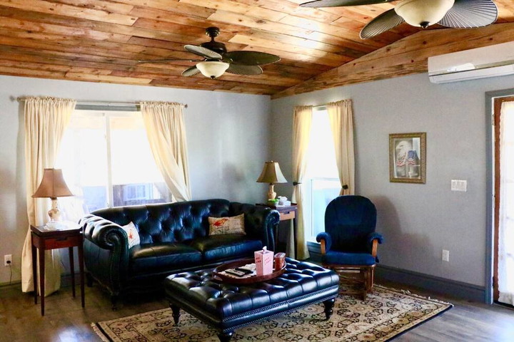 Cozy Cottage, - Payson, AZ