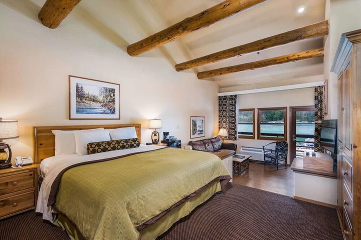 Lakefront Spa Suite With Pool | Near Yosemite & Bass Lake - Bass Lake, CA
