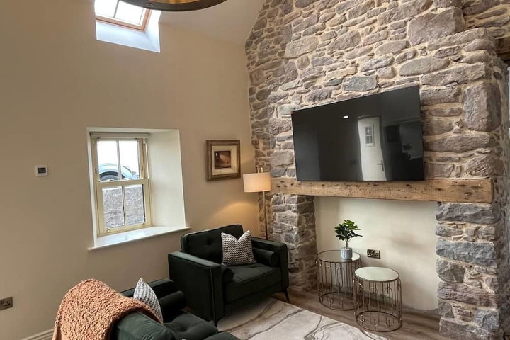 Kitty' Haven - Cork