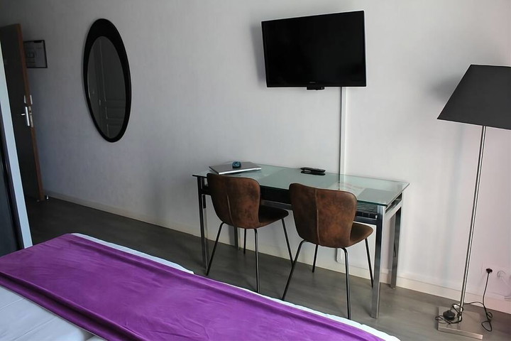 La Baule Retreat | Pet-friendly | 2.5 Mi To Parc Des Dryades - Pornichet