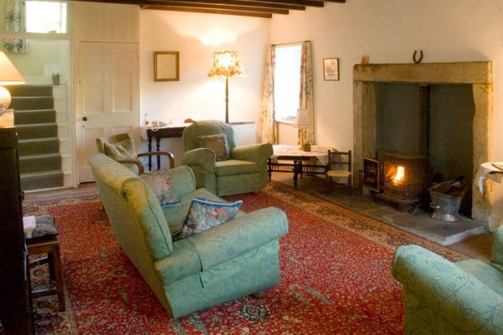Fawber Cottage, Horton-in-ribblesdale - Horton in Ribblesdale