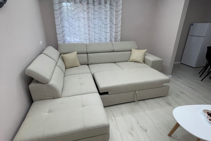 Appartement Pamihouse Dans Le Beau Quartier De Fier, Wifi Et Parking Gratuit - Fier