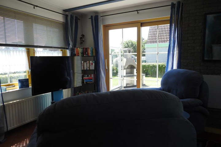 Cozy Vacation Home In Julianadorp Strandslag - Julianadorp