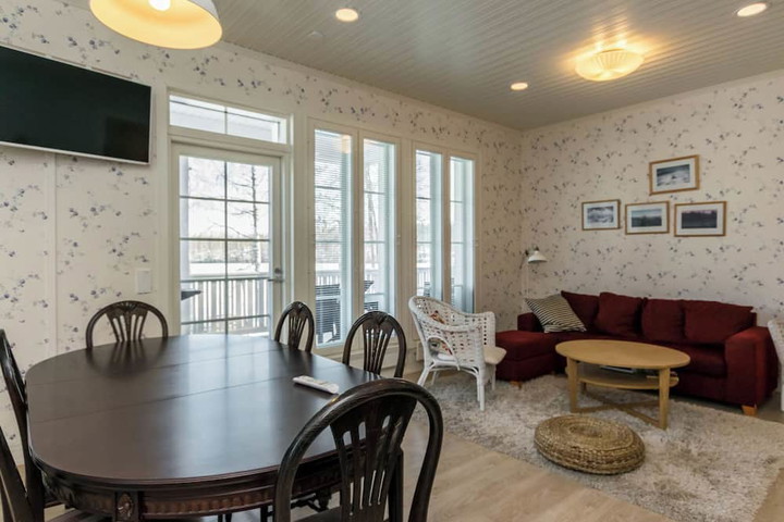 Villa Urho By Interhome - Ristiina