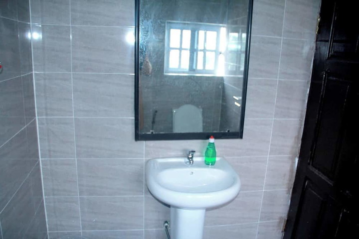 Spacious Comfort Stay At Asabi - Kumasi - Kumasi