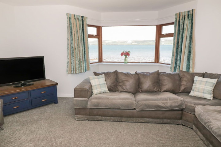 Waters Edge, Pet Friendly, Character Holiday Cottage In Stranraer - Stranraer