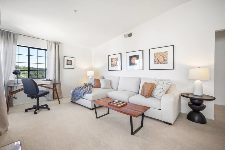Pheasant Ridge 612 - Del Rey Oaks Condo - A Sunshine State Of Mind - Monterey, CA