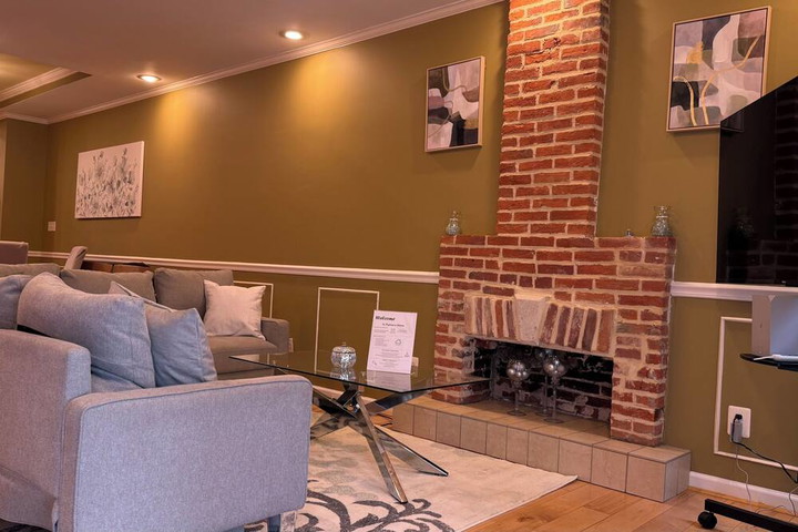 Free Parking, Walking Distance, Camden Yards, M&t Stadium, U Of Md, Convention - Owings Mills, MD
