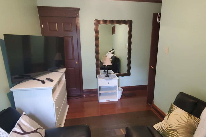 Big Beautiful House Close To Downtown Indianapolis With Outdoor Firepit - Indianapolis, IN
