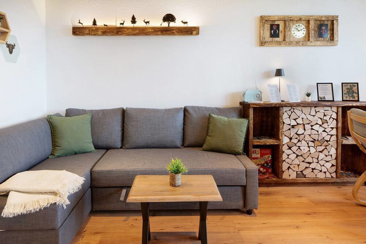 Ferienwohnung 'Am Bärenhof' Mit Bergblick, Sauna, Balkon Und Wi-fi - Titisee-Neustadt
