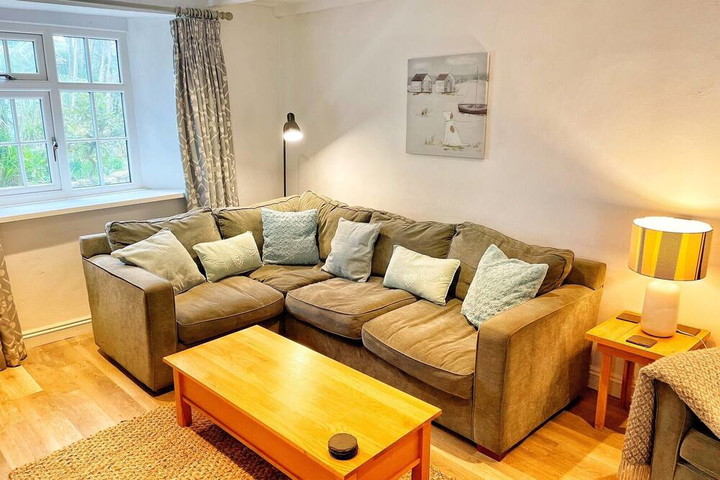 Perfect Family-friendly Cornwall Cottage | Near Perranporth | Sleeps 6 & Parking - Perranporth