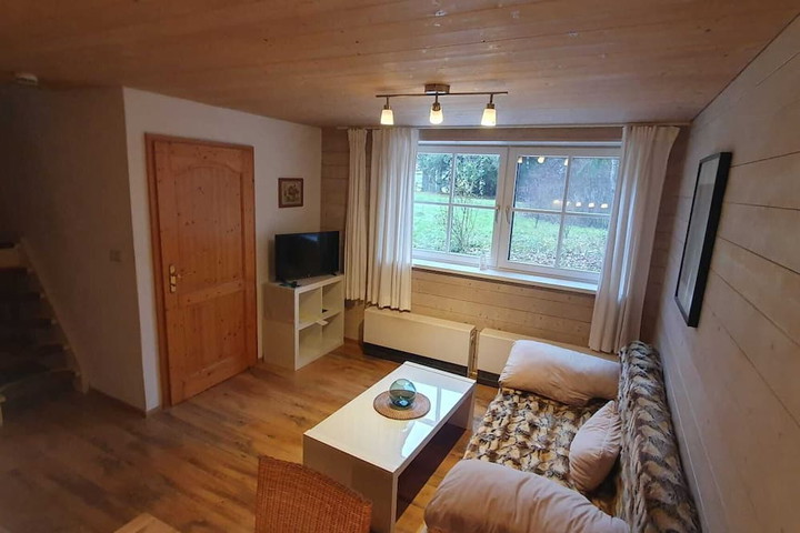 Idyllic Country House With A Sauna - Starnberg