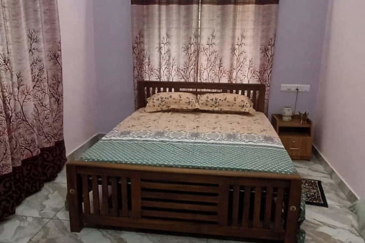 Diskul's Homestay - Thiruvalla