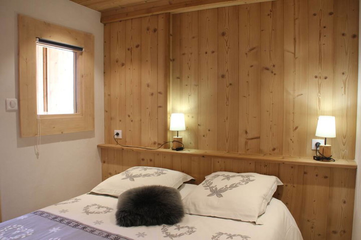 Chalet Dans Son Intégralité Avec Piscine Intérieure Jacuzzi Sauna Hammam - Haute-Savoie