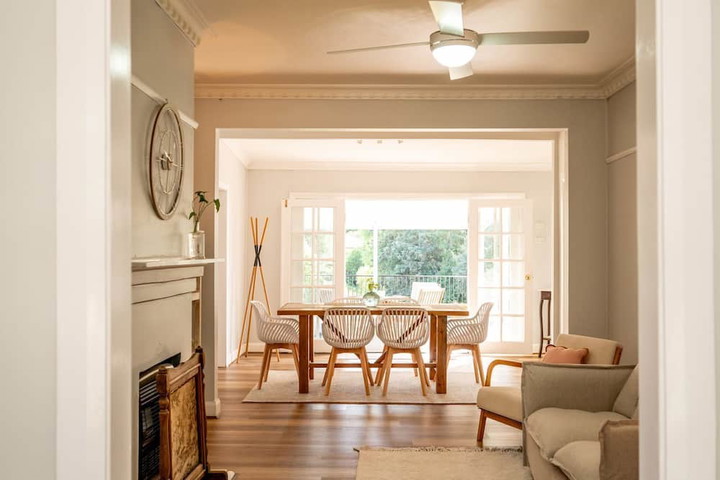Piper Belle - Charming 3-bedroom Home - Tamworth