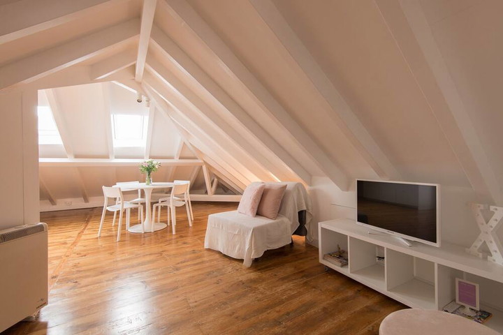 Casasupertubos - Apart 14 - Peniche