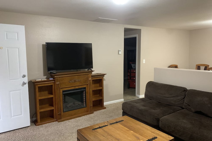 Cozy Cottage In Twin Falls - Twin Falls, ID