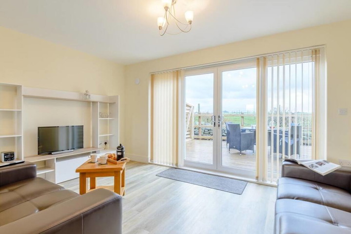 2 Bed In Alnwick (Oc-80500) - Craster