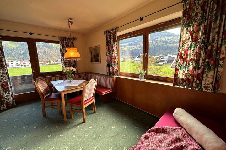 Ferienwohnung Für 6 Personen - Appartementhaus Zillertal Arena - Zell am Ziller