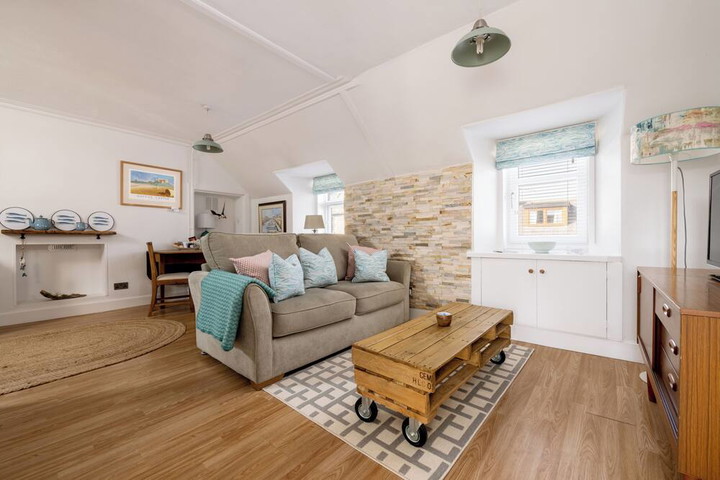 Fisherman's Rest - Seaside Getaway - Beaches - Golf - 5 Mins Walk To Sea - Lossiemouth