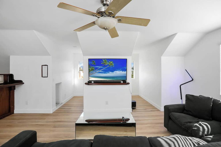 Spacious 6-bedroom House With Wifi And Ac In Charming Mission Viejo - Lake Forest, CA