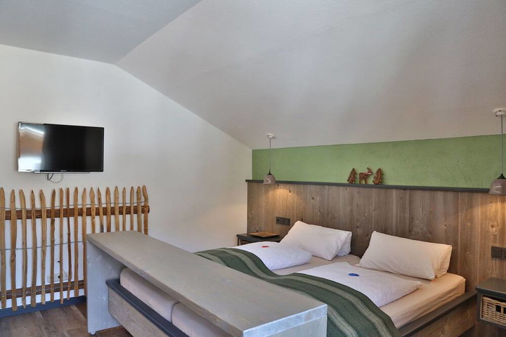 Vacation Apartment/apartment For 3 Guests With 49m² In Grainau (312773) - Grainau
