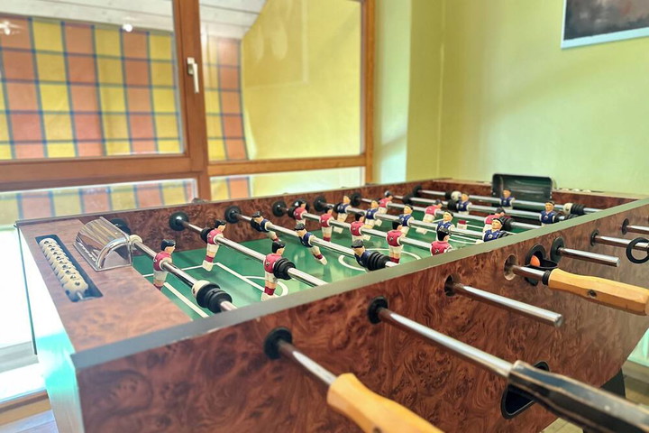 Gite Avec Piscine Et Mur D'escalade(couts Incl.) - Waimes