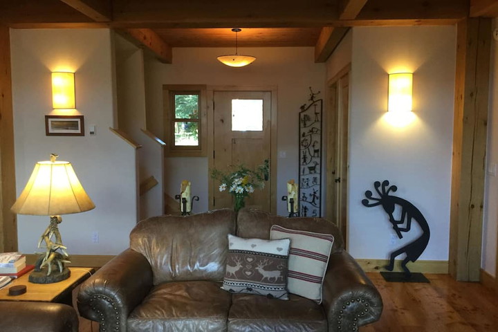 Eureka!luxurious Home,big Views,ski In Ski Out,big Savings  Christmas & New Year - Telluride, CO