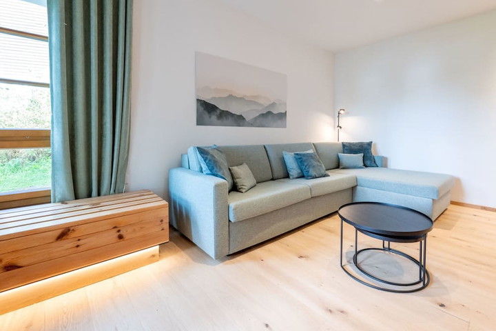 Wohnung Mit Hotel-spa & Pool - Valbella