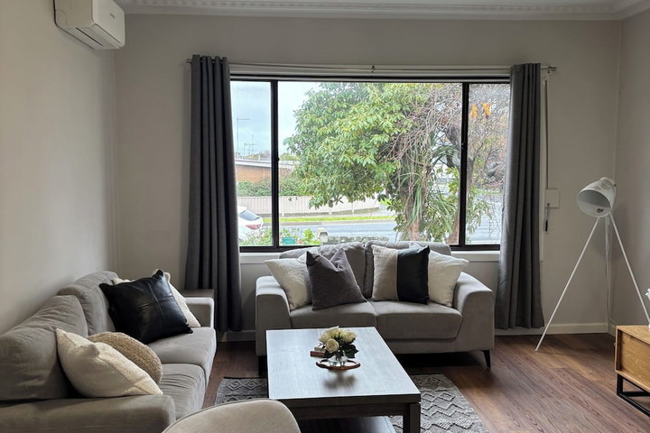 The Eight Stay Ballarat. Family-friendly, 7mins To Ballarat Central - Ballarat