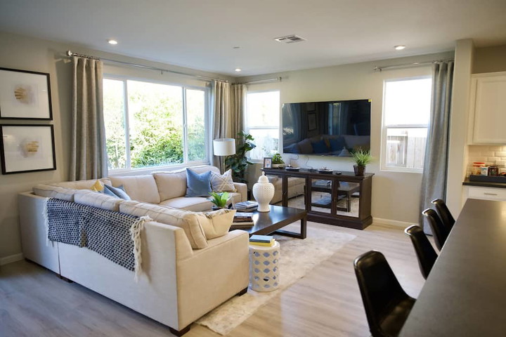 New 4b Home / Sequoia, Ev, +More - Visalia, CA
