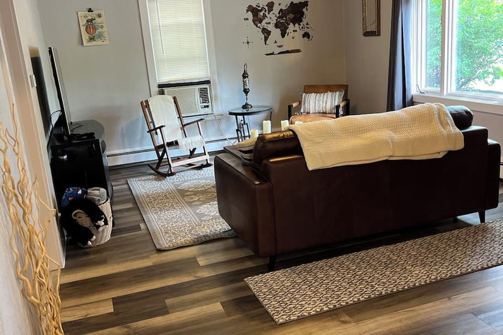 Thoughtfully Remodeled Old Town 3-bedroom Bungalow In Charming Loveland, W/wifi - 러브랜드