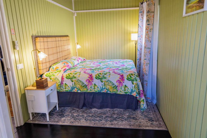 Fare Manea - Authentic Polynesian Bungalow In Paea - French Polynesia