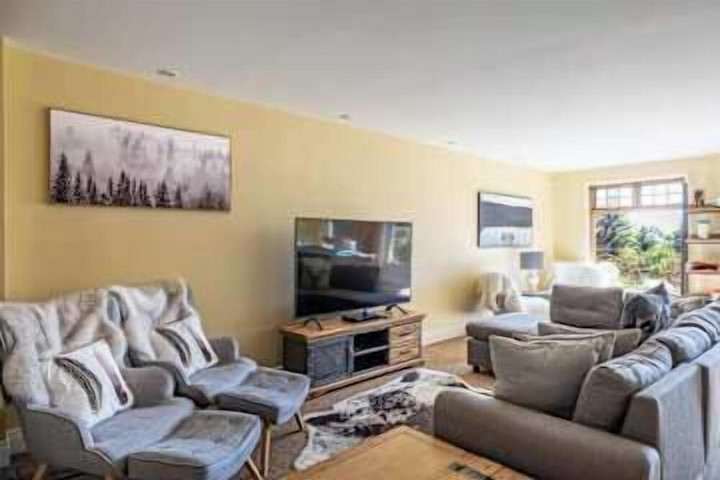 Beau Lieu - River View - Spa And Pool Table - Baie-Saint-Paul