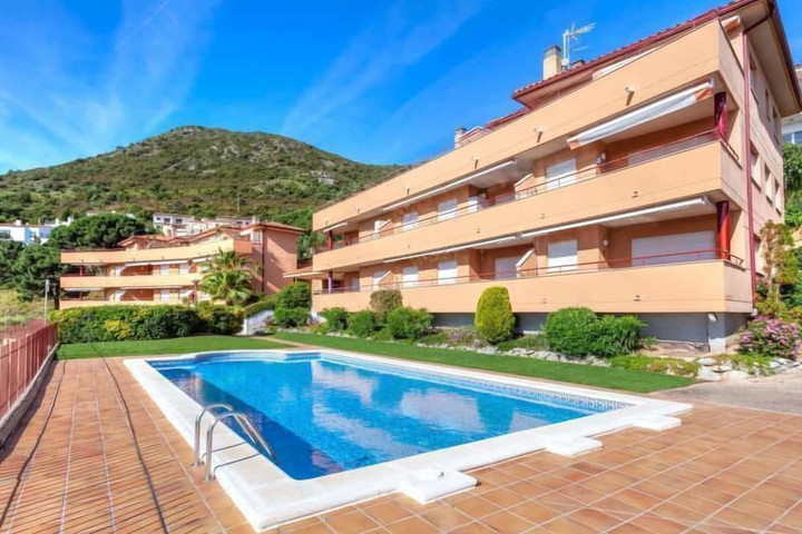 Apartamento Fané By Interhome - Llançà