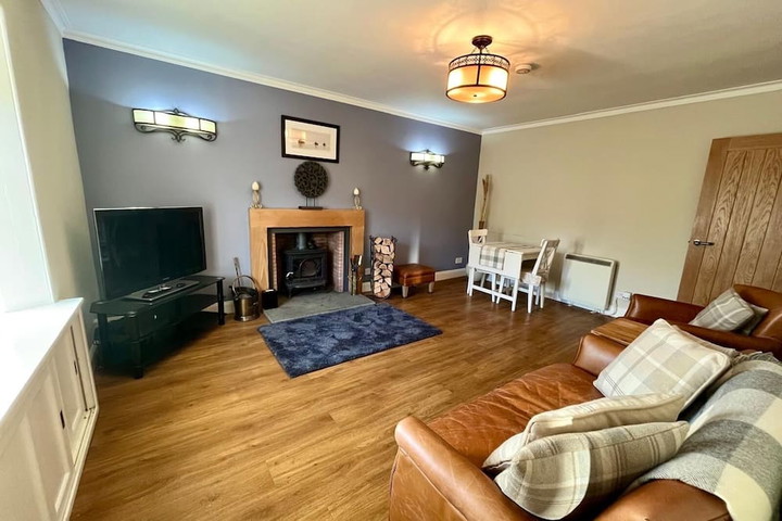 Charming 2-bedroom Cottage In Kingsbarns - Saint Monans