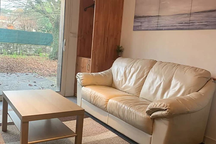 Lovely Suite With On-site Parking - Pessac