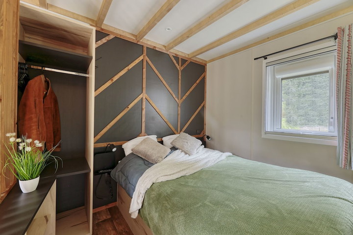 The Chalet Petit Ecolier In The Heart Of Nature. - Nantes