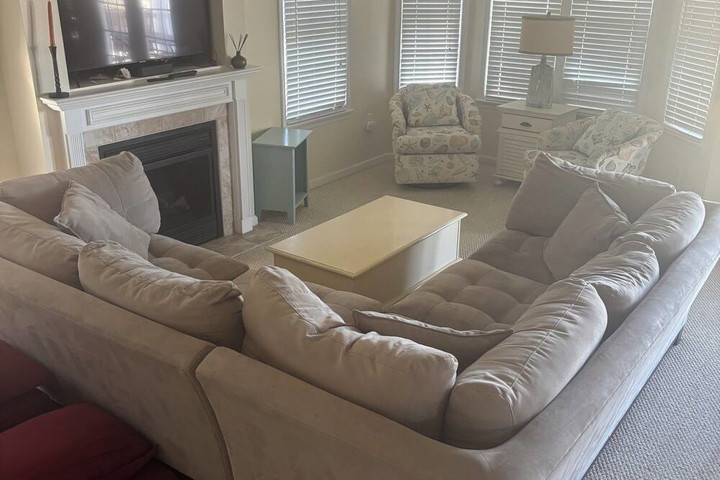 Ocean City, Nj. Cozy Second Floor Condo At 35th Street. Family-owned And Managed - Ocean City, NJ