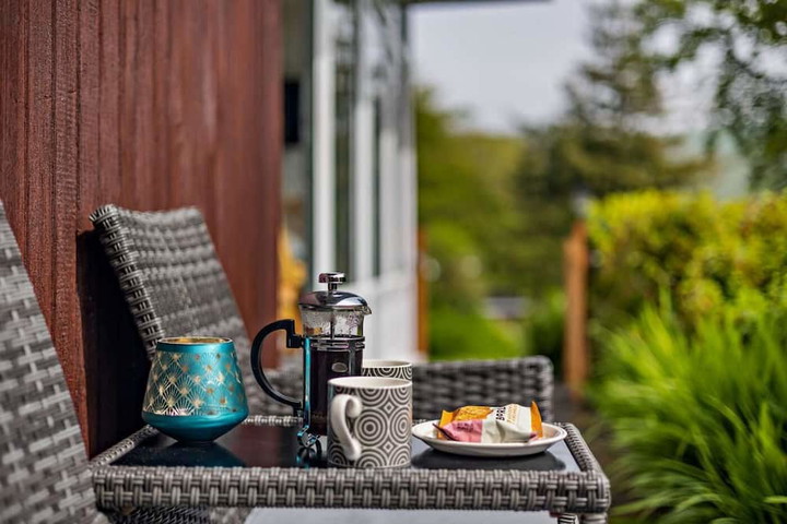 1 Bed In Bryncrug (Oc-w29070) - North Wales