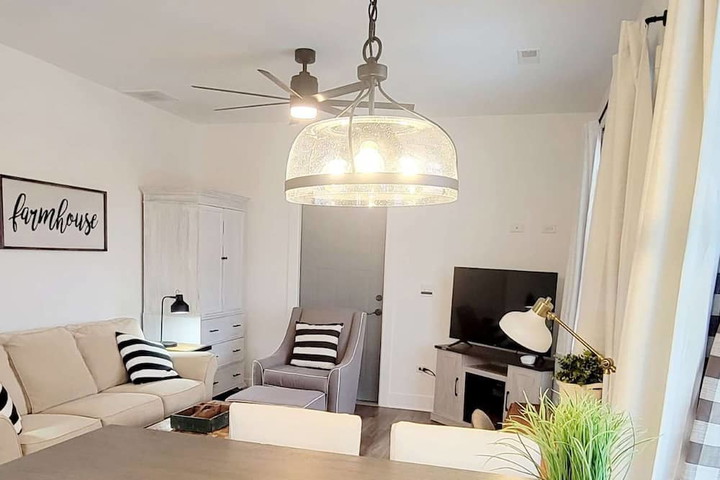1 Bedrooms, 1 Bathrooms, Sleeps 2 - Ottawa, IL