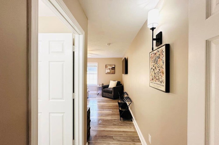 Eastgate 9a Beautiful Townhouse - Hammond, LA